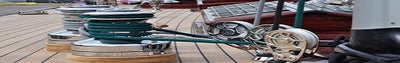 Sailing Hardware - Quadrant Marine
