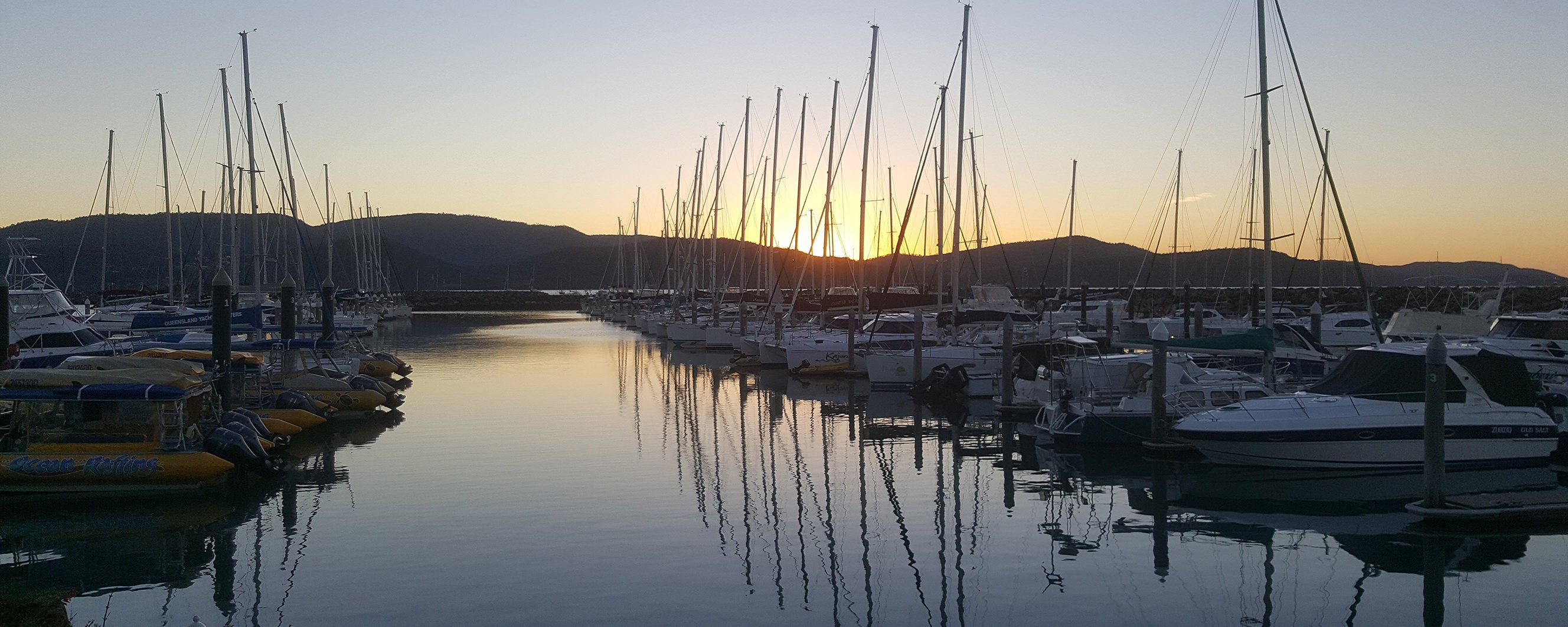 Quadrant Marine - Chandlery, Rigging and everything for Boats