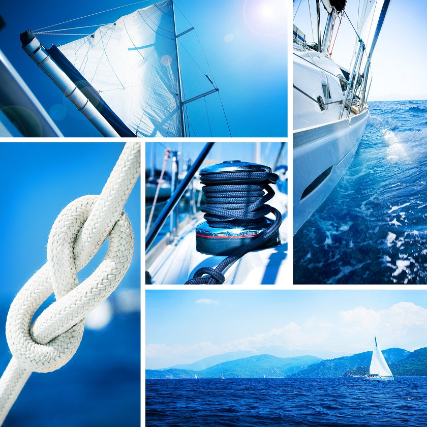 Quadrant Marine - Chandlery, Rigging and everything for Boats